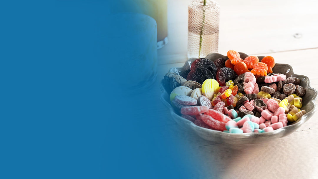 Discover Sweden's Sweetest Treats – Your Online Candy Shop – Swedish ...