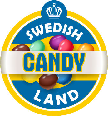 Discover Sweden's Sweetest Treats – Your Online Candy Shop – Swedish ...